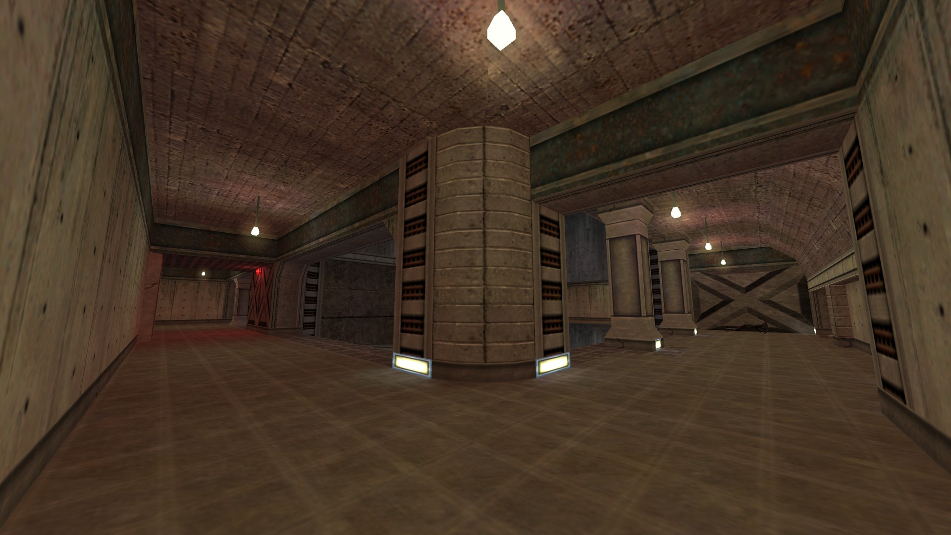 Spasm Remix Mod for Half-Life | HL Mods