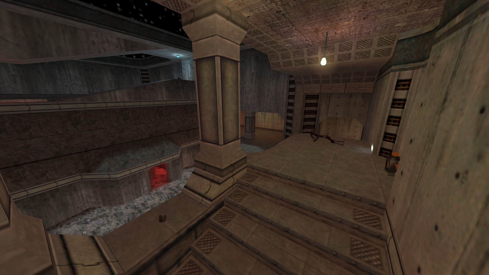Spasm Remix Mod for Half-Life | HL Mods
