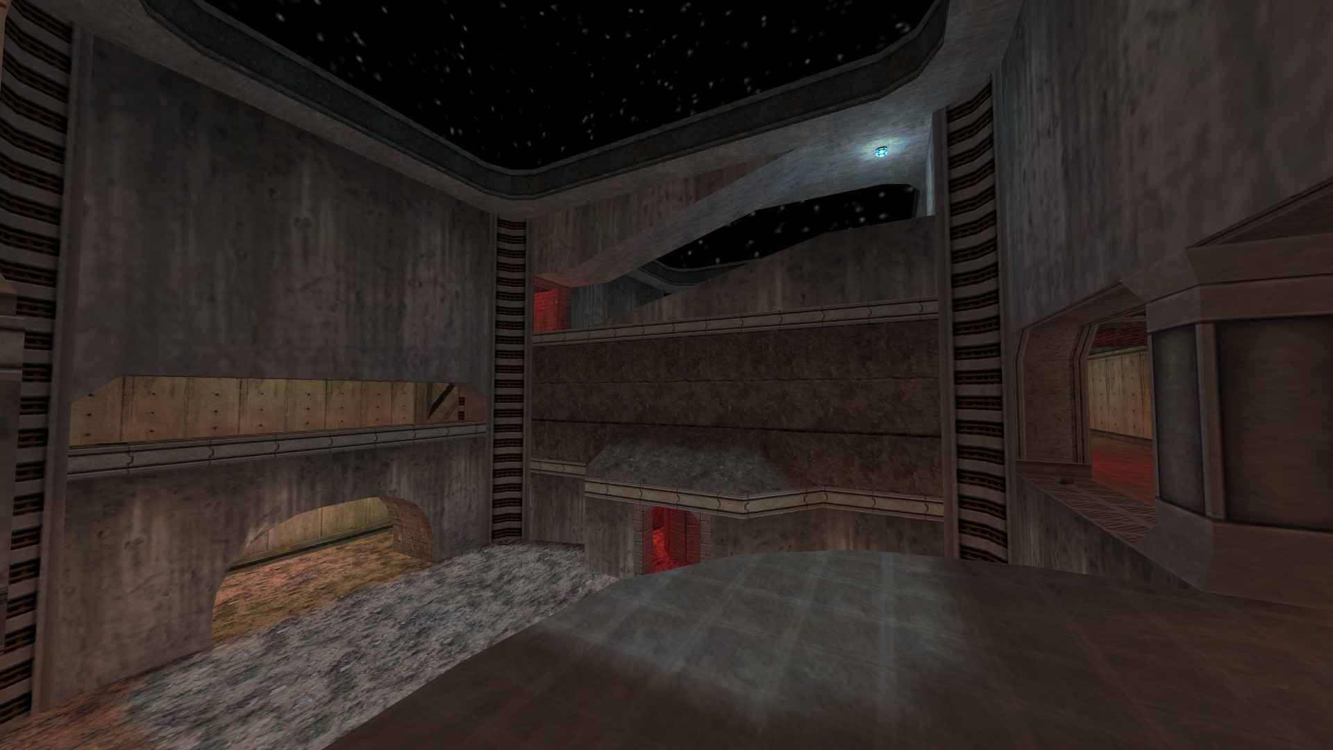 Spasm Remix Mod for Half-Life | HL Mods