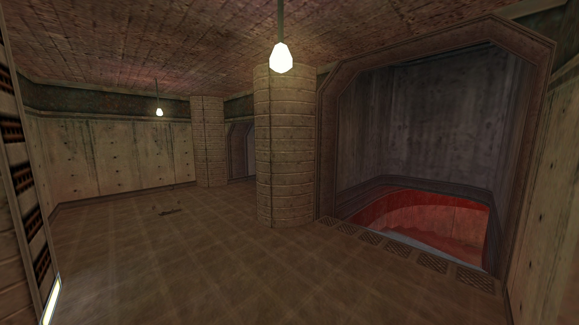Spasm Remix Mod for Half-Life | HL Mods