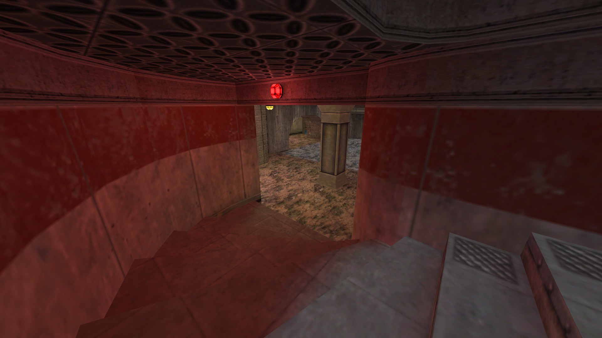 Spasm Remix Mod for Half-Life | HL Mods