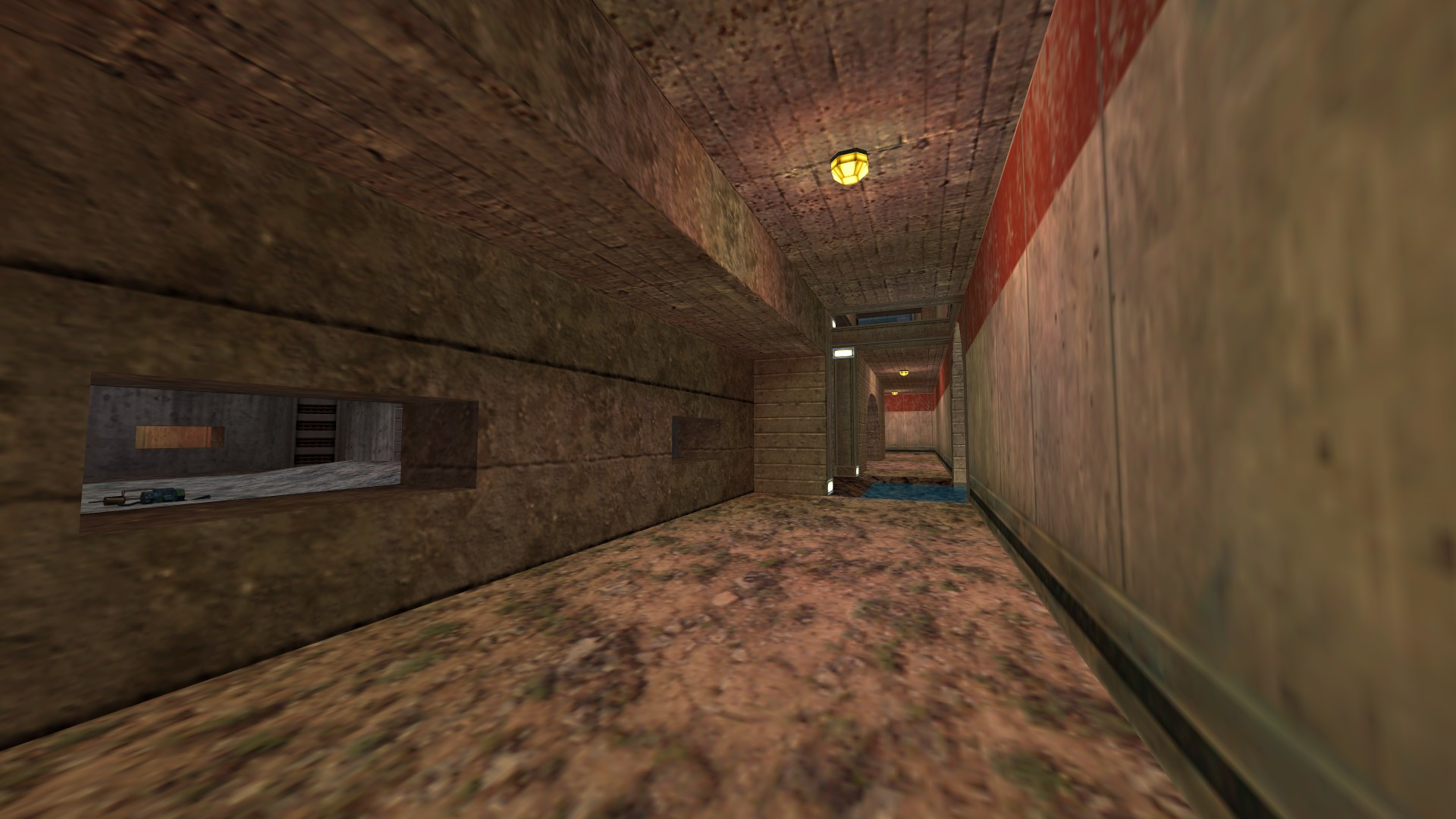 Spasm Remix Mod for Half-Life | HL Mods