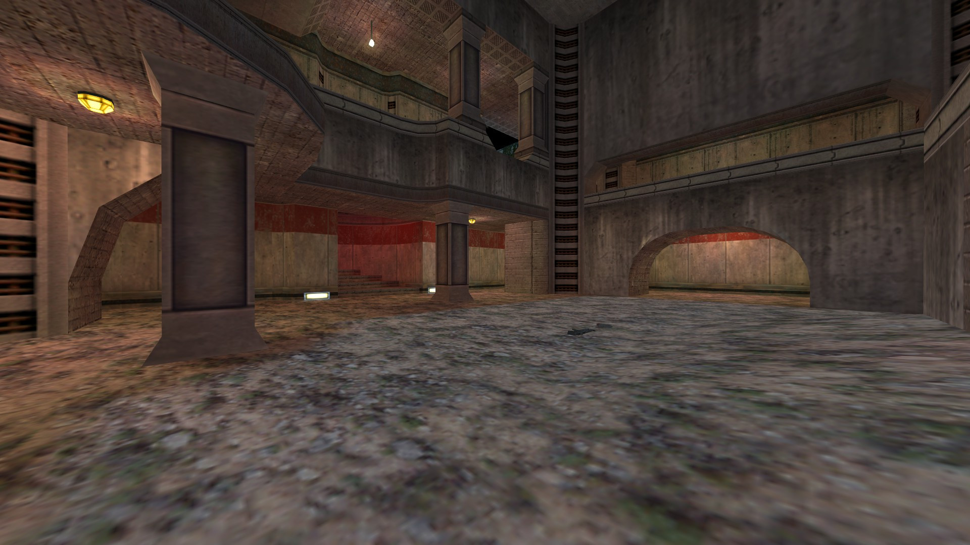 Spasm Remix Mod for Half-Life | HL Mods