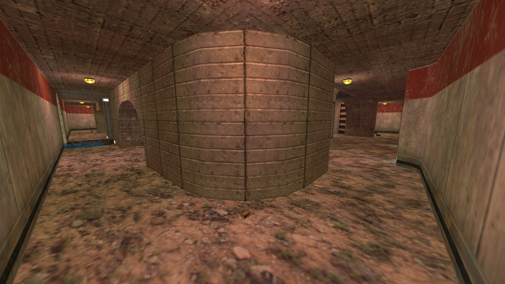 Spasm Remix Mod for Half-Life | HL Mods