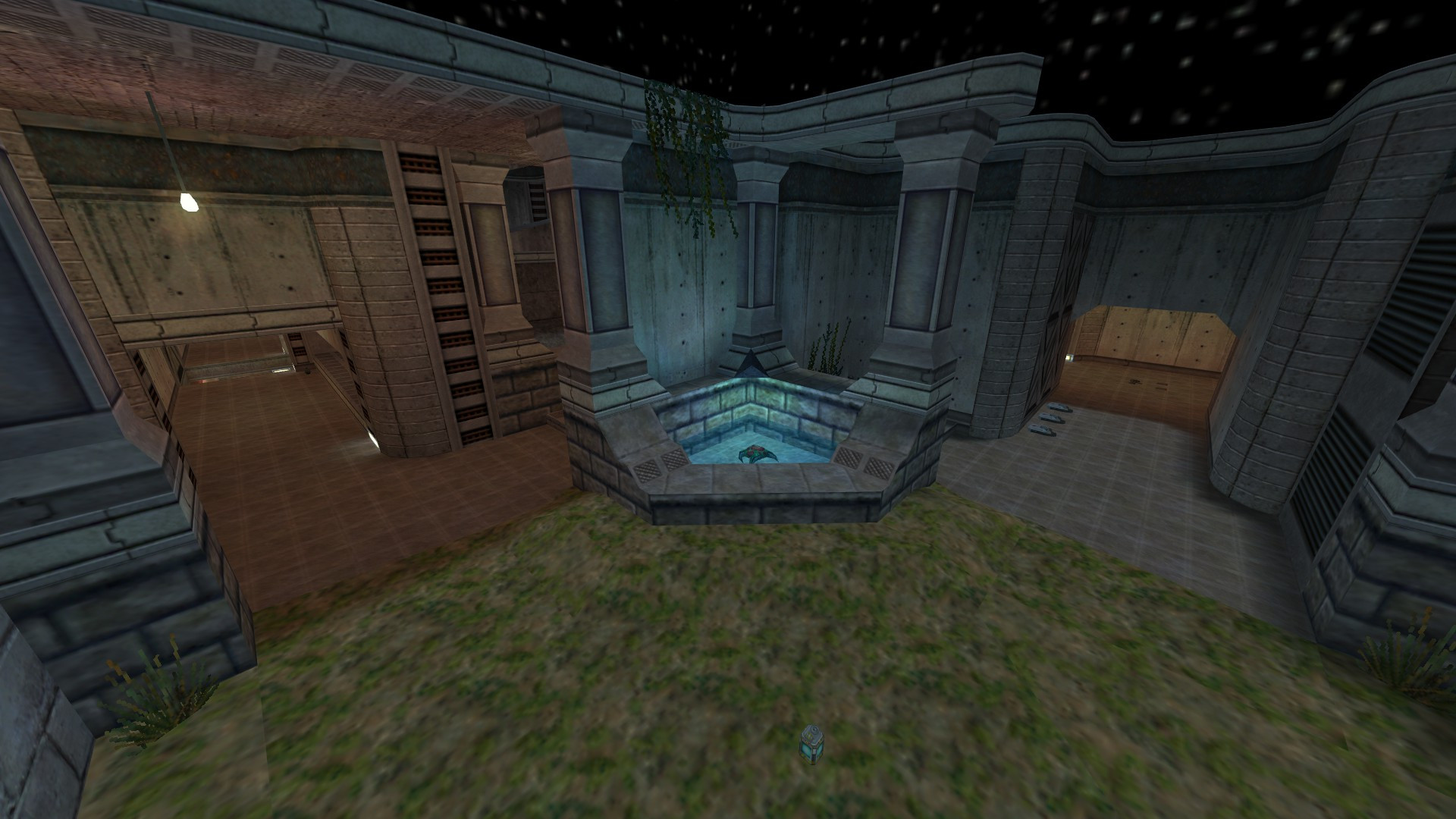 Spasm Remix Mod for Half-Life | HL Mods