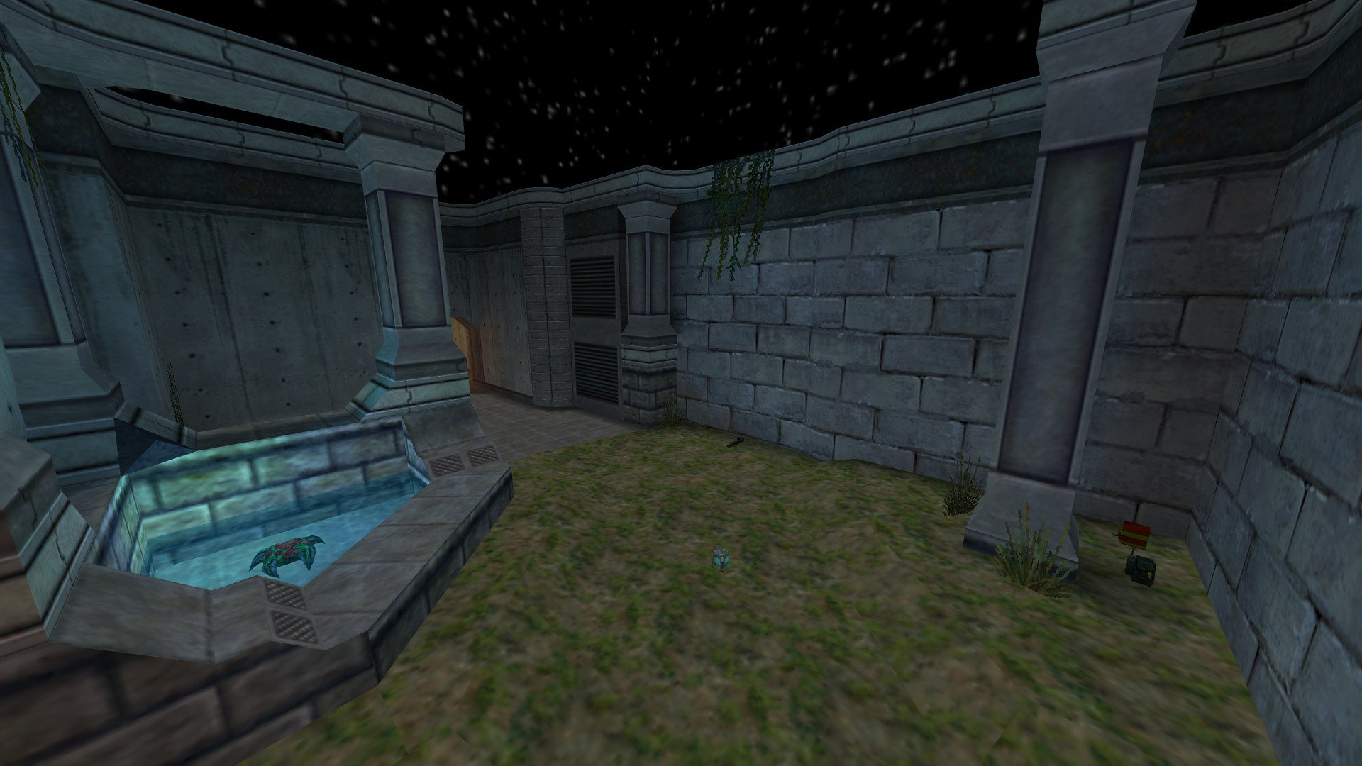 Spasm Remix Mod for Half-Life | HL Mods