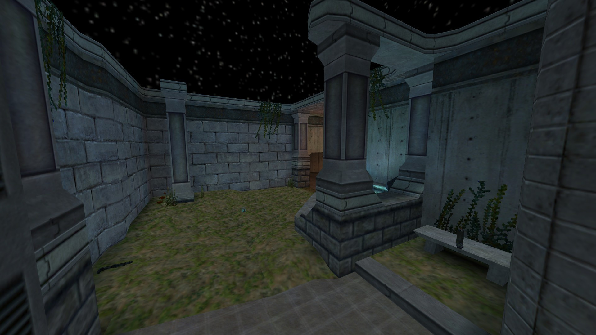 Spasm Remix Mod for Half-Life | HL Mods
