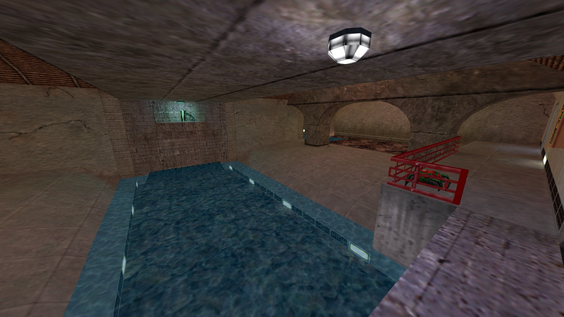 Spasm Remix Mod for Half-Life | HL Mods