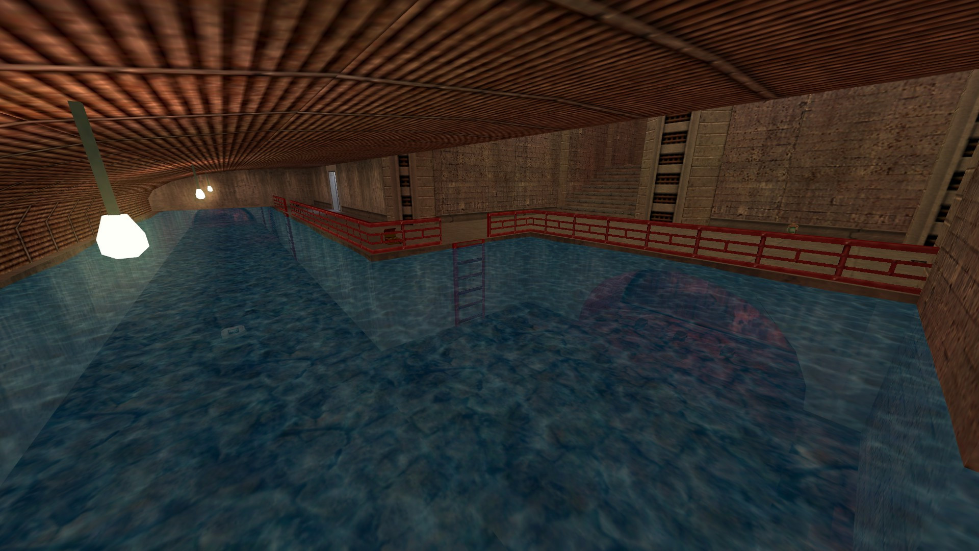 Spasm Remix Mod for Half-Life | HL Mods