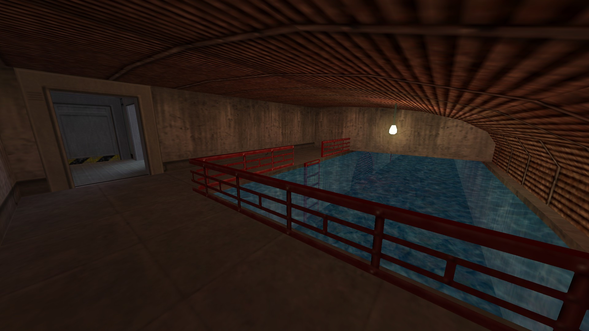 Spasm Remix Mod for Half-Life | HL Mods