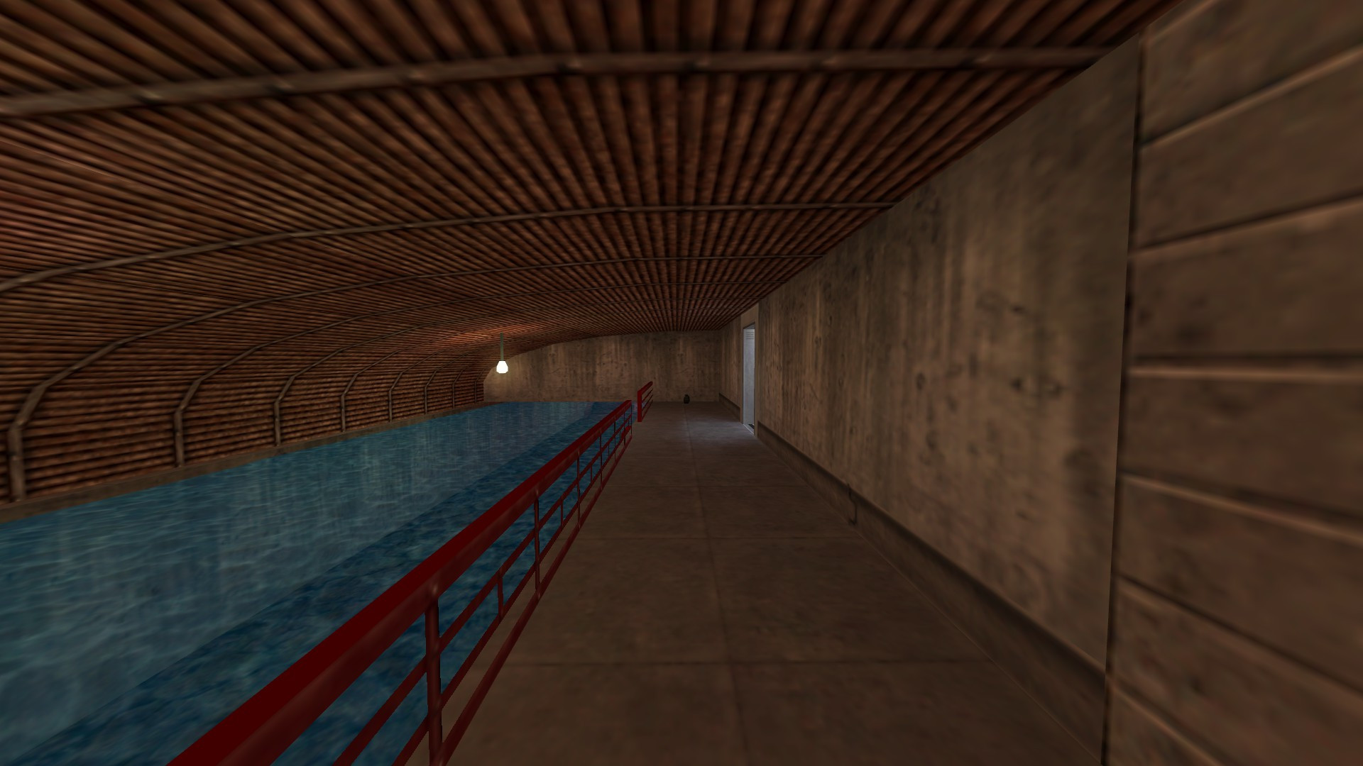 Spasm Remix Mod for Half-Life | HL Mods