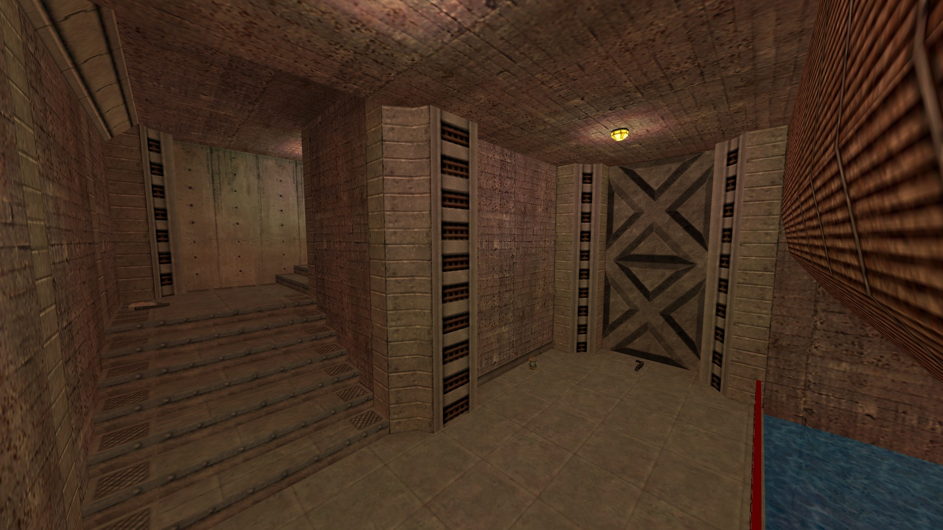 Spasm Remix Mod for Half-Life | HL Mods
