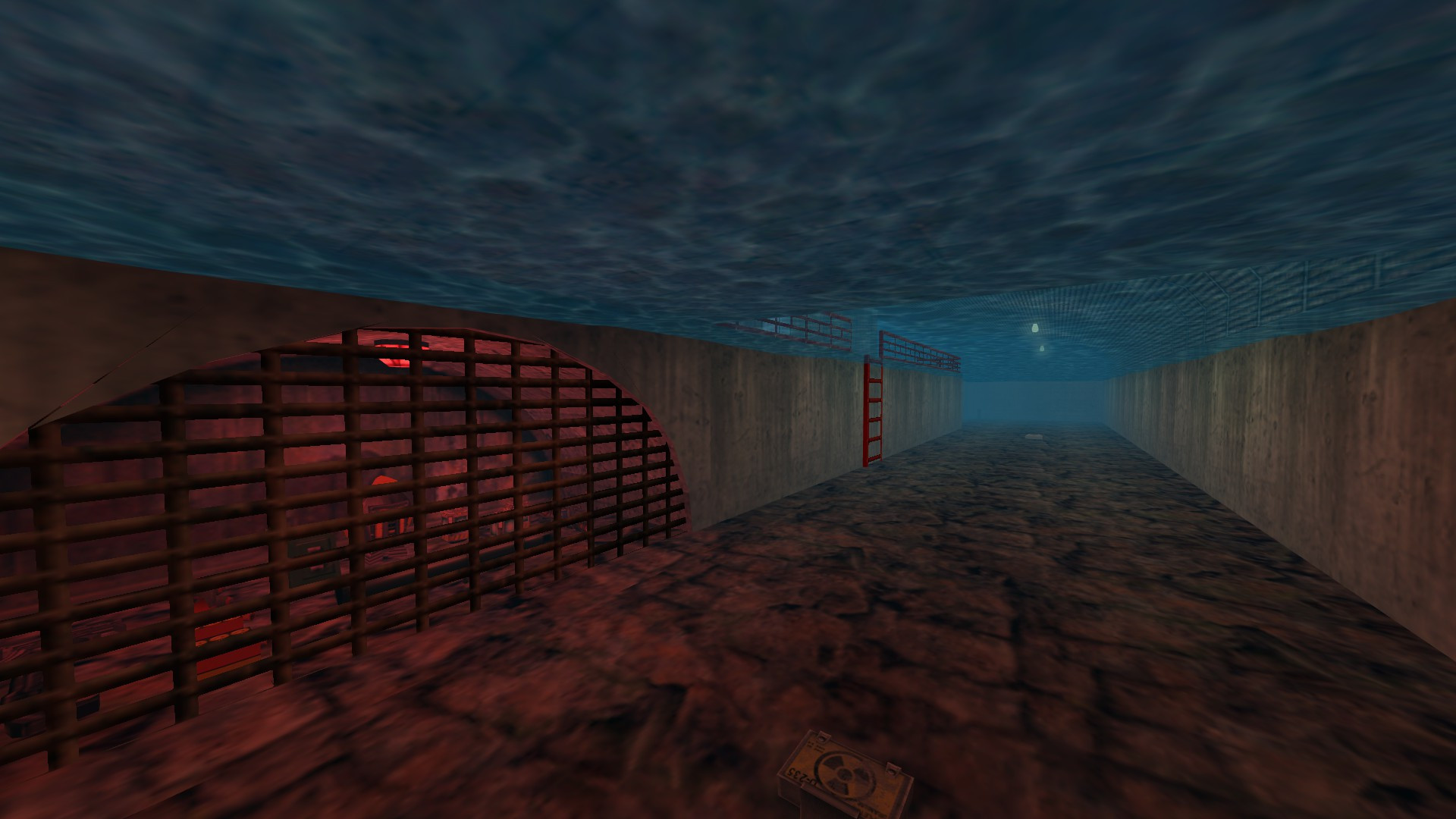 Spasm Remix Mod for Half-Life | HL Mods