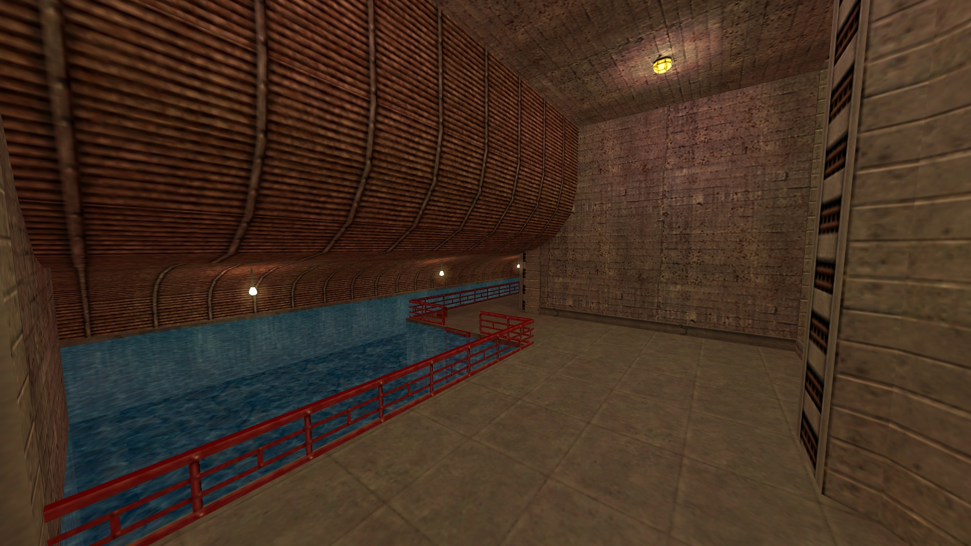 Spasm Remix Mod for Half-Life | HL Mods