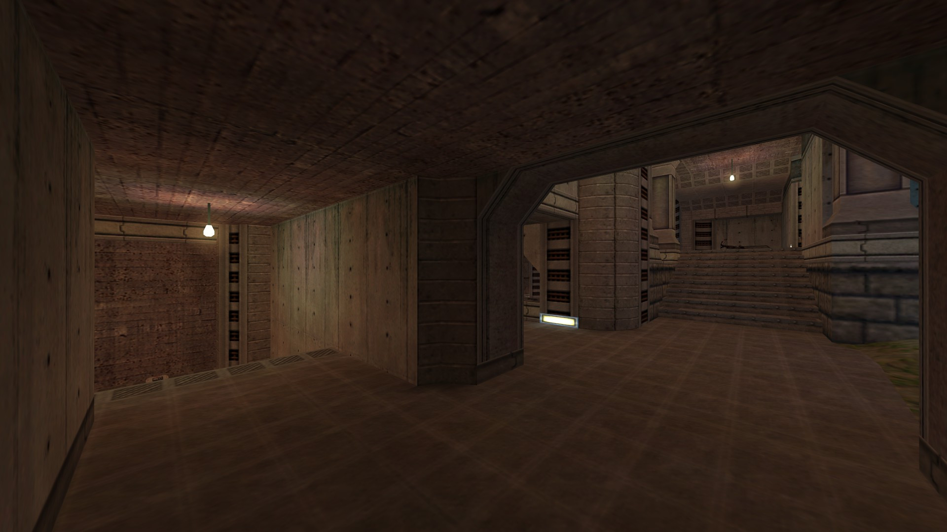 Spasm Remix Mod for Half-Life | HL Mods
