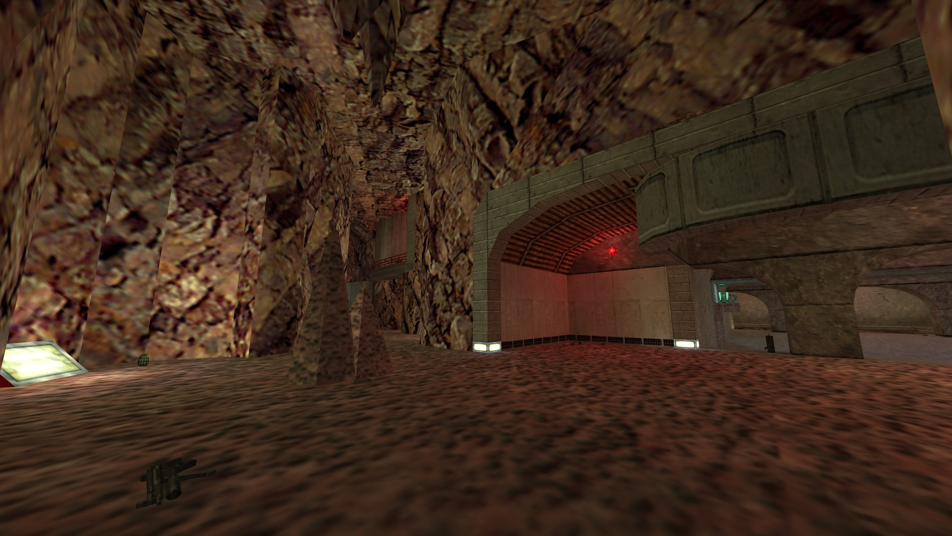 Spasm Remix Mod for Half-Life | HL Mods