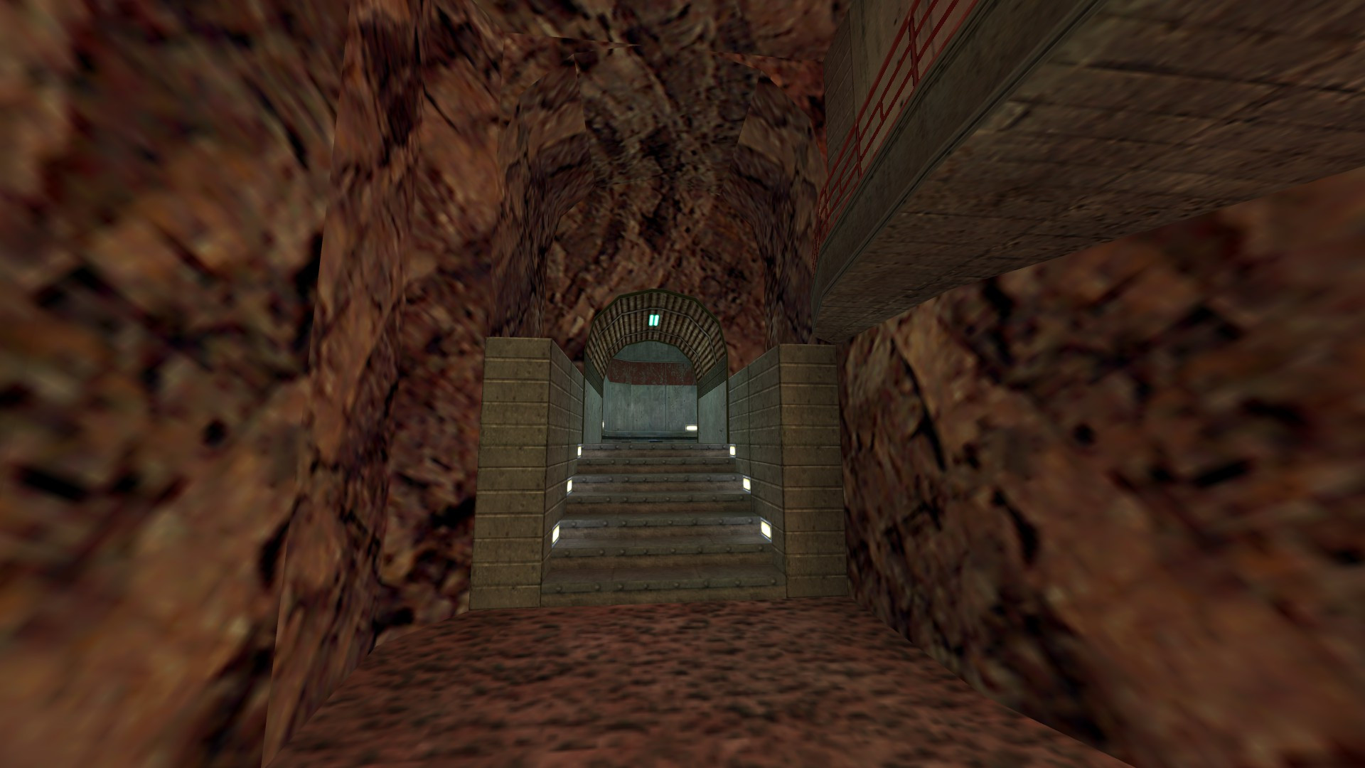 Spasm Remix Mod for Half-Life | HL Mods