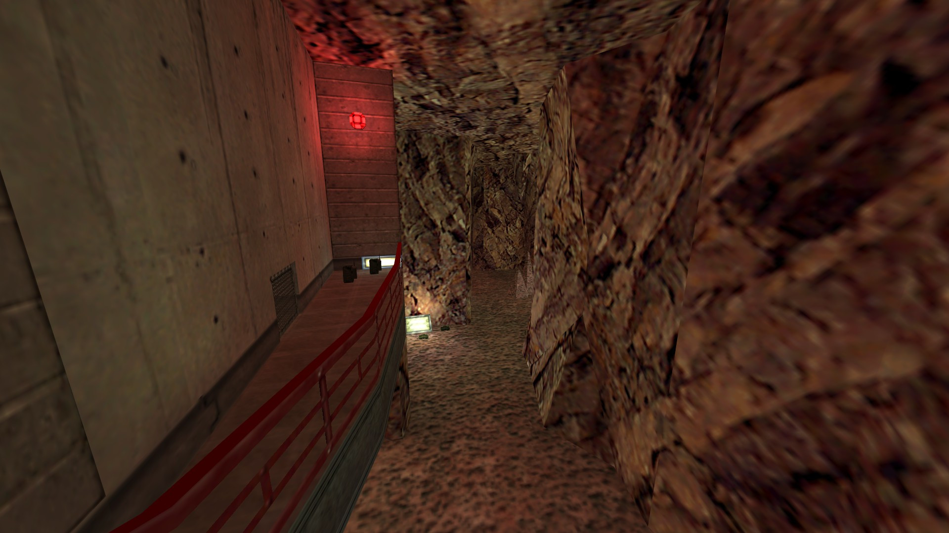 Spasm Remix Mod for Half-Life | HL Mods