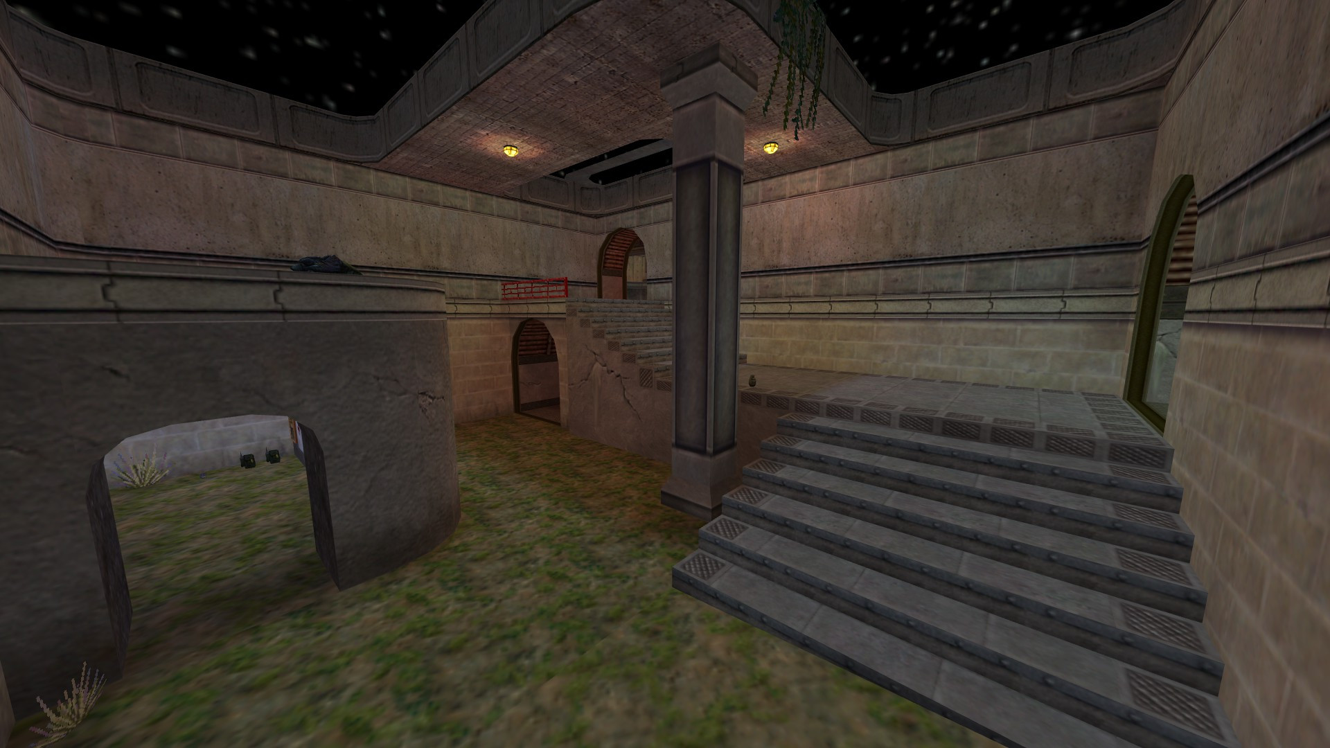 Spasm Remix Mod for Half-Life | HL Mods