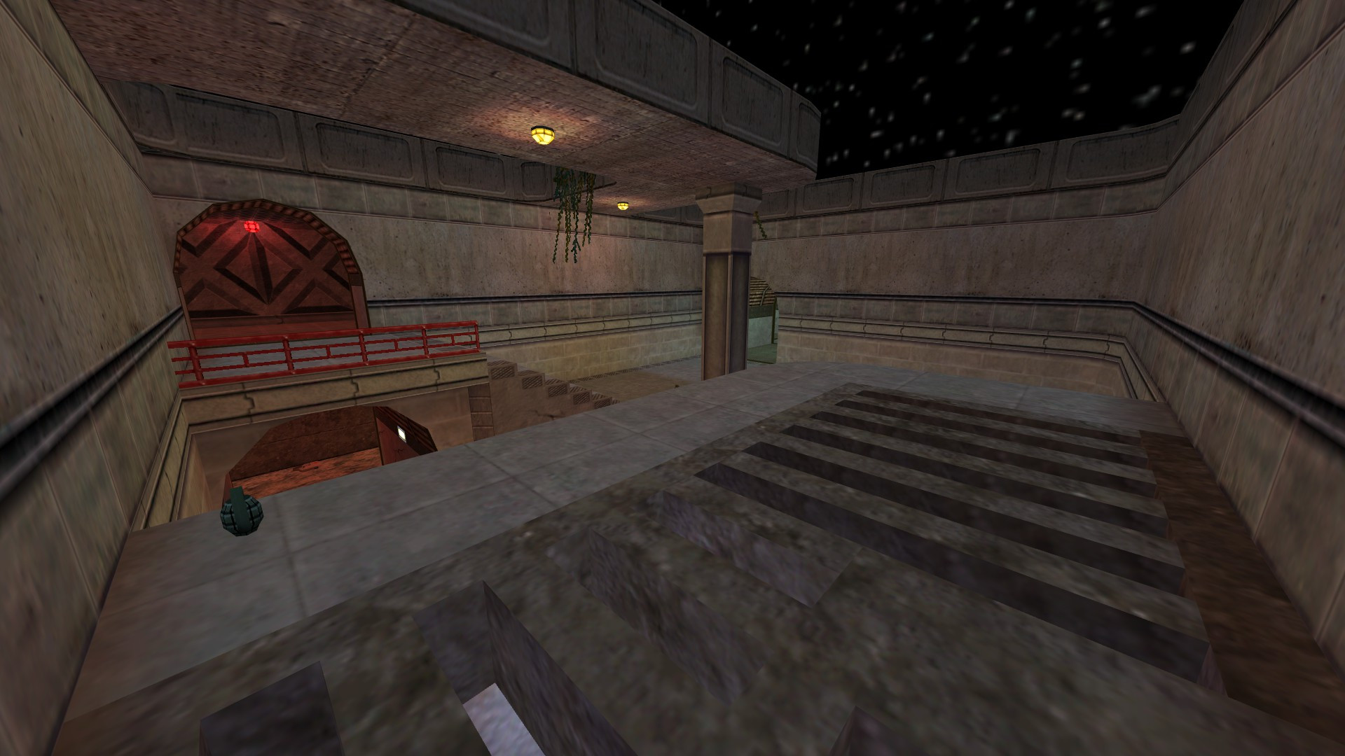 Spasm Remix Mod for Half-Life | HL Mods