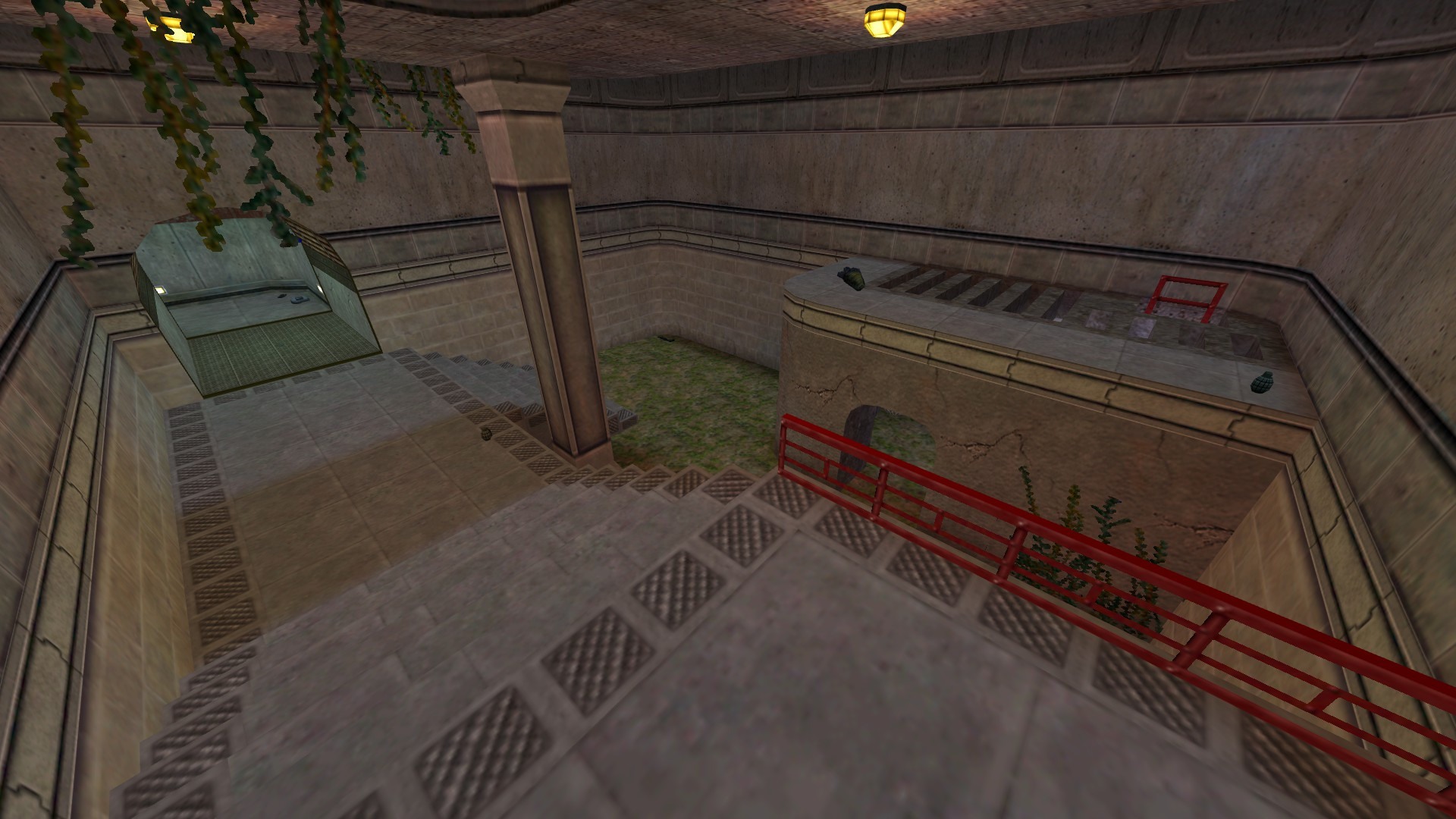 Spasm Remix Mod for Half-Life | HL Mods