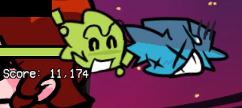 Better FNF ICONS! Update 1.1 Mod for Friday Night Funkin' | FNF Mods