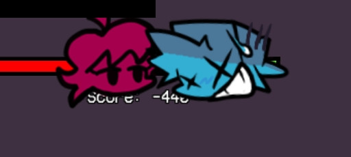 Better FNF ICONS! Update 1.1 Mod for Friday Night Funkin' | FNF Mods