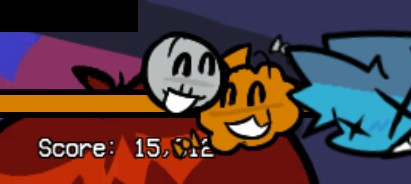 Better FNF ICONS! Update 1.1 Mod for Friday Night Funkin' | FNF Mods