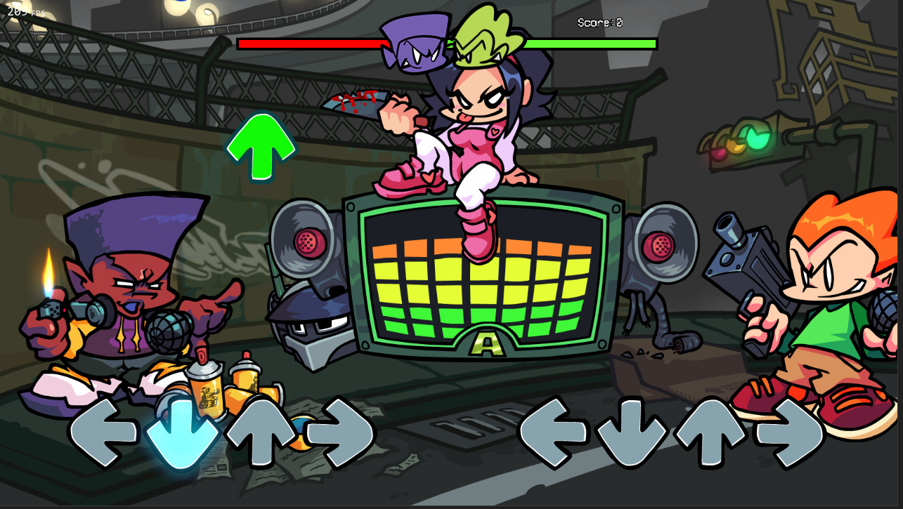 [SENSITIVE CONTENT] (yet another) Downtown Philly Fanmade Build Mod for ...