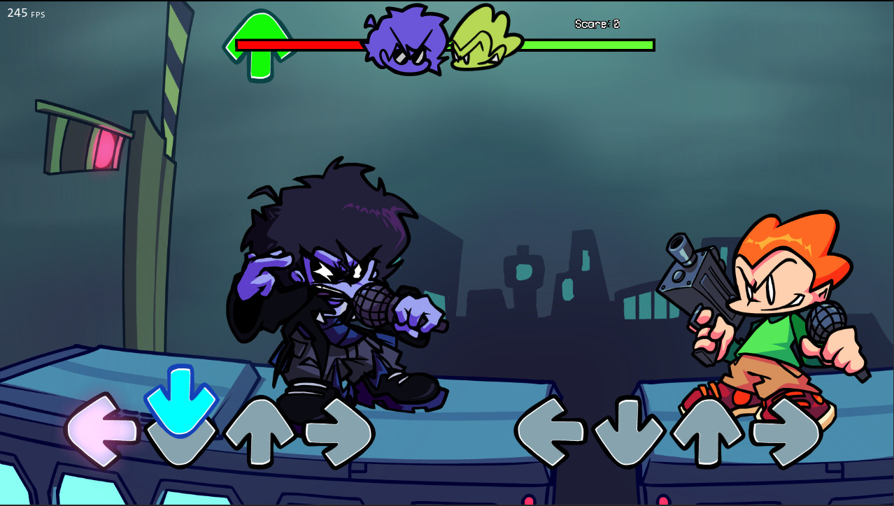 [SENSITIVE CONTENT] (yet another) Downtown Philly Fanmade Build Mod for ...