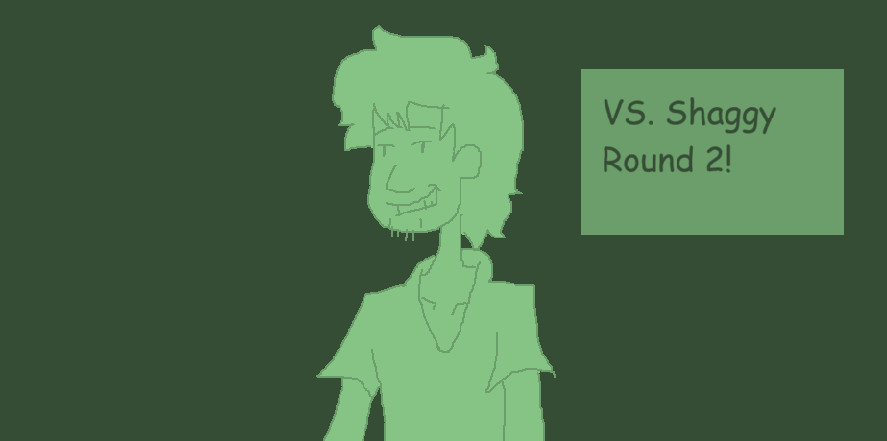 Vs. Shaggy Round 2 (A Three Shot Fan-Week Mod) Mod for Friday Night ...