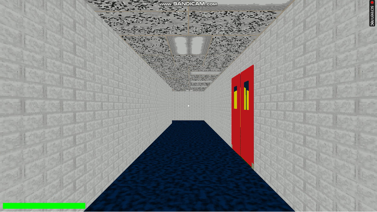 Baldi's Basics Character Swap 2: Field Trip Demo Mod for Baldi's Basics ...