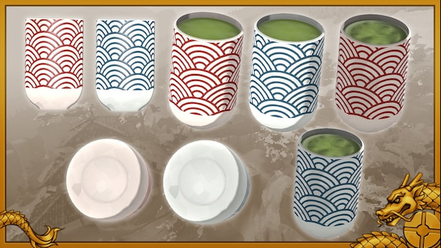 The Tea-Bagger Mod for Team Fortress 2 | TF2 Mods