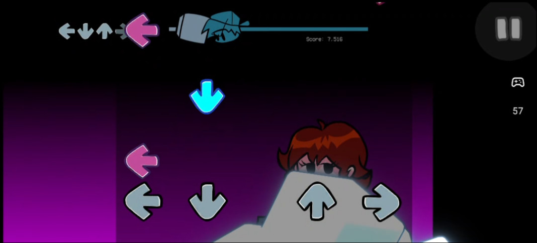 VS SCOTT CAWTHON LYRICS V SLICE/MOBILE PORT Mod for Friday Night Funkin ...