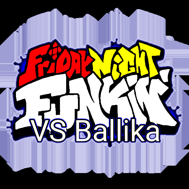[SENSITIVE CONTENT] Friday Night Funkin' : VS Ballika Mod for Friday ...