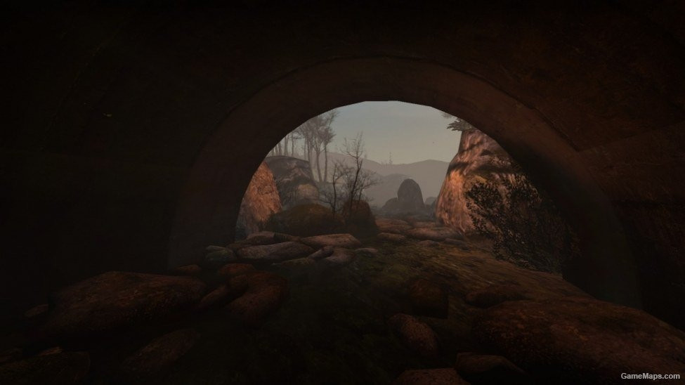 Cold Stream (L4D1) Mod for Left 4 Dead | L4D Mods