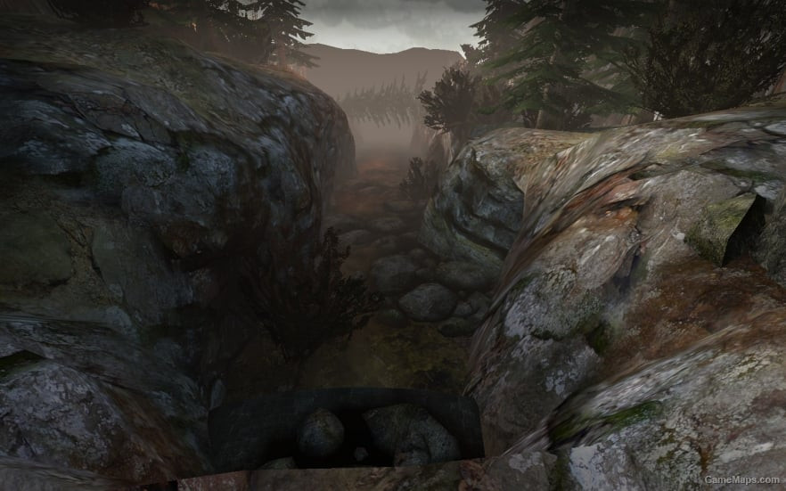 Cold Stream (L4D1) Mod for Left 4 Dead | L4D Mods