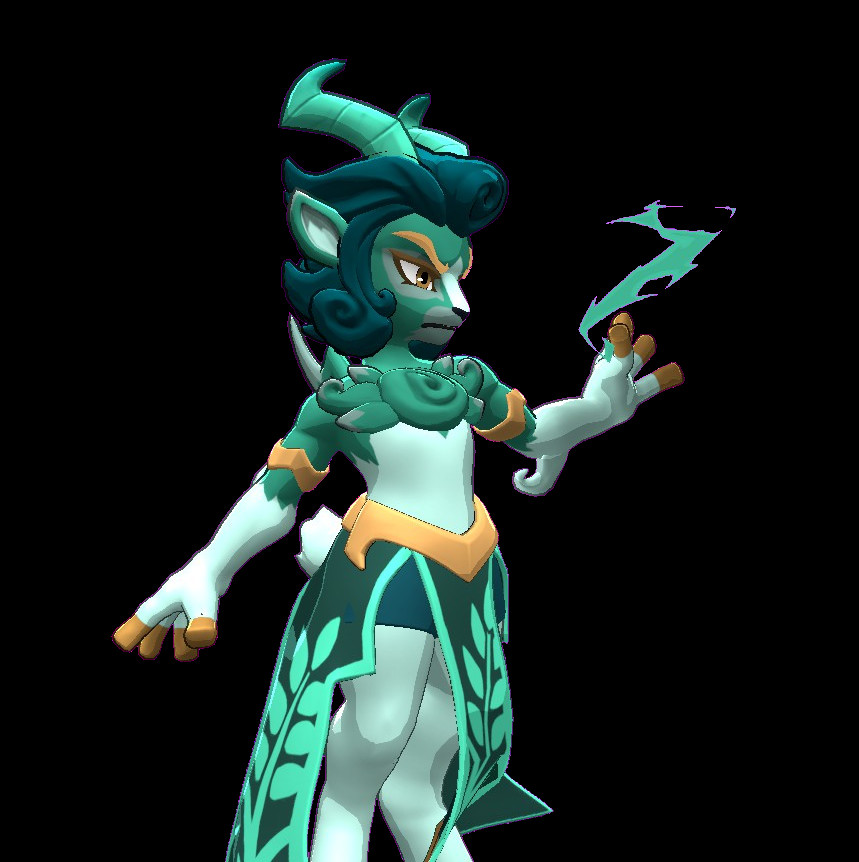 Ranked Boer Absa Mod for Rivals of Aether II | ROA2 Mods