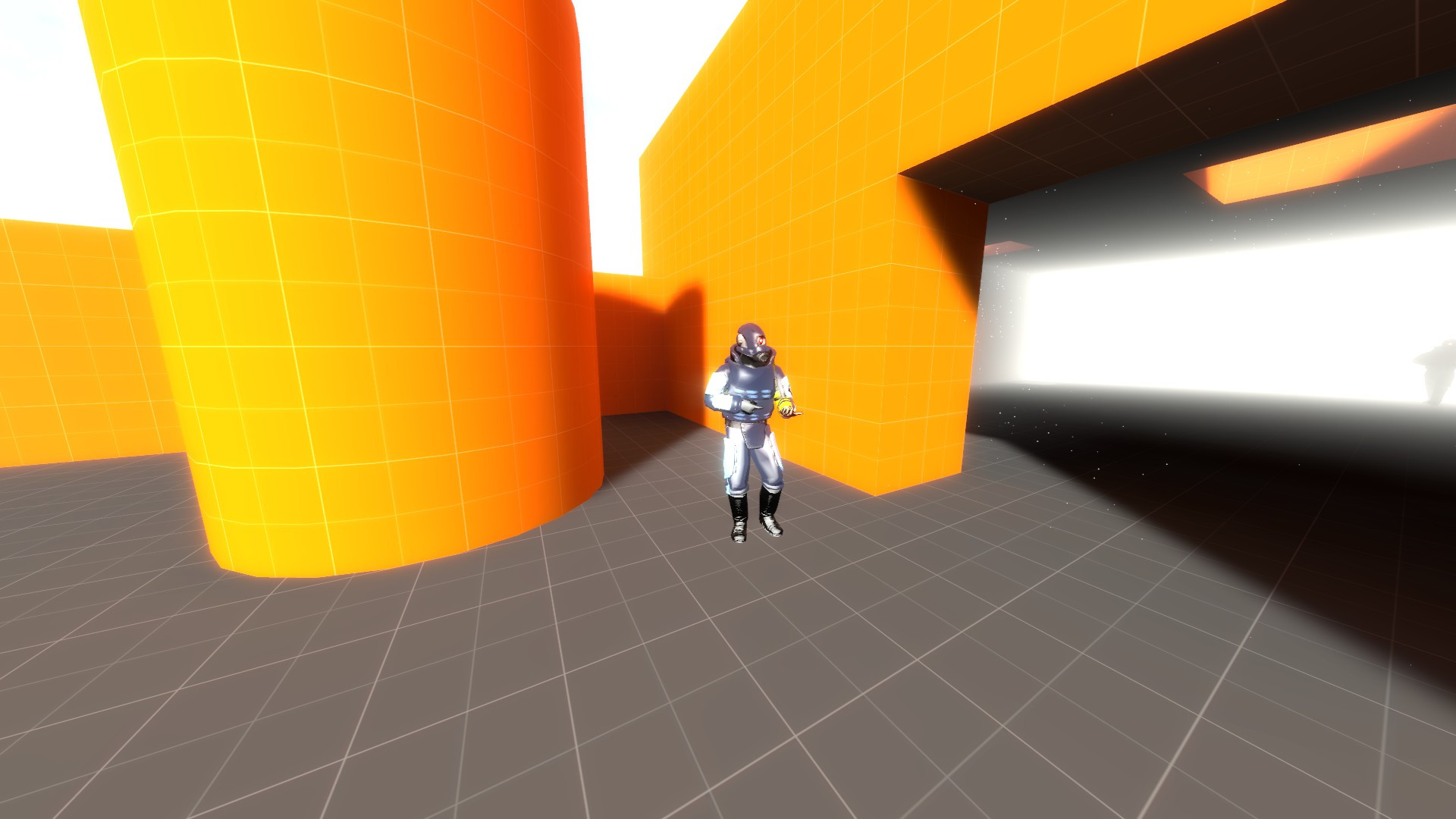 A Combine RNG reskin Mod for Half-Life 2 | HL2 Mods