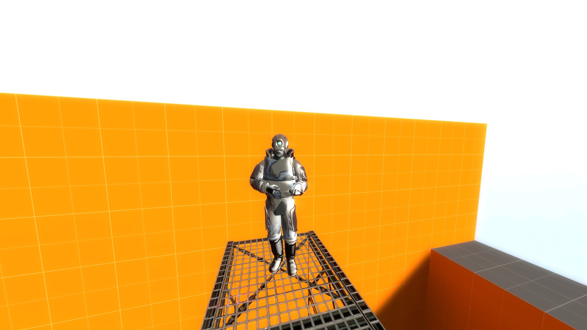 A Combine RNG reskin Mod for Half-Life 2 | HL2 Mods