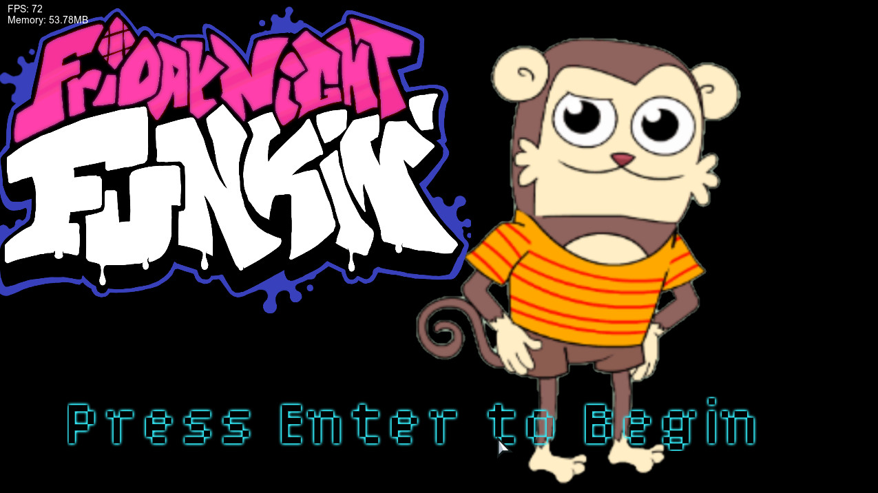 FNF: Twiddlefinger D-Side (Max Fry Pro & Broccoli! Mod for Friday Night ...