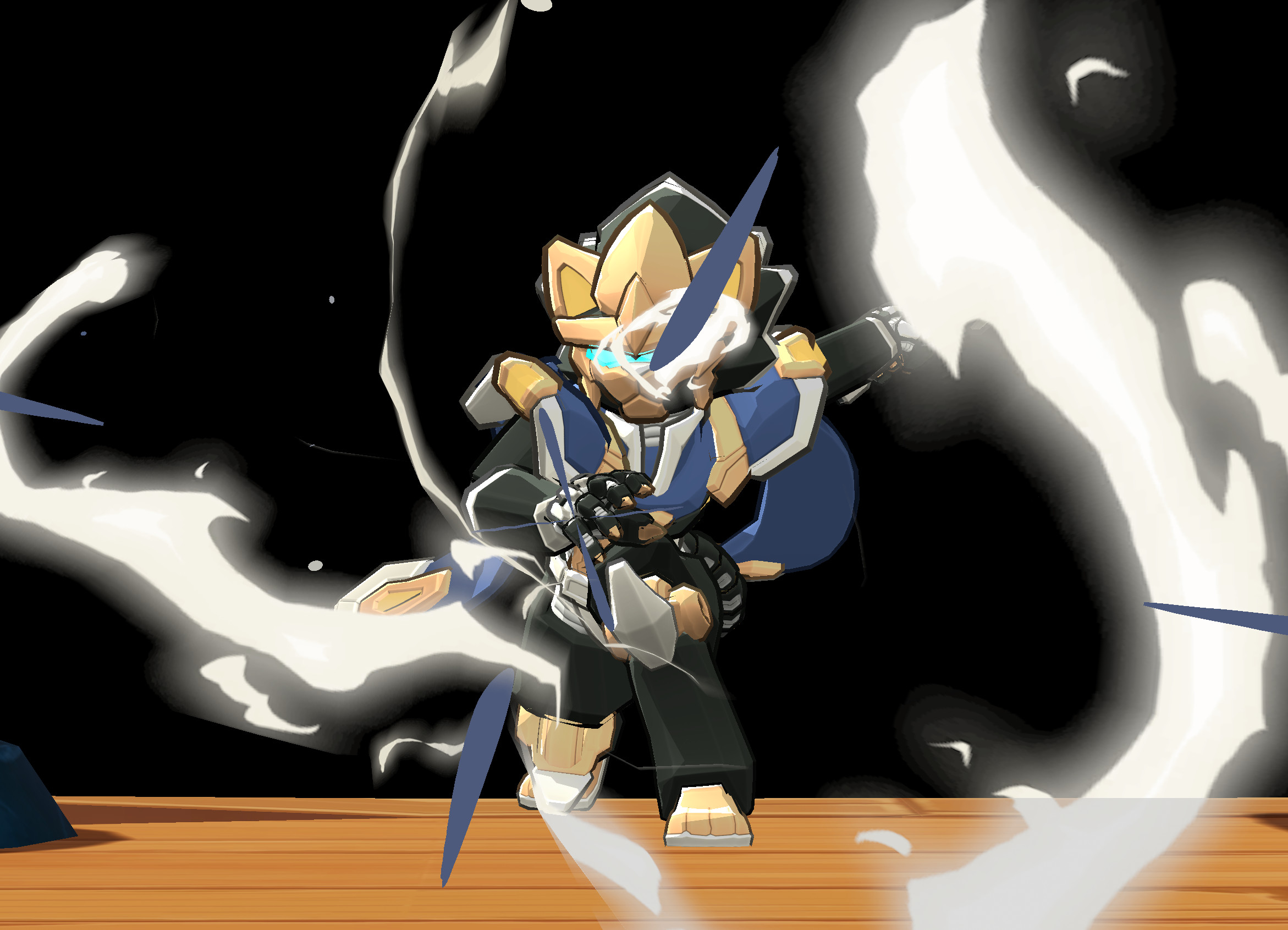 Blold Clairen Mod for Rivals of Aether II | ROA2 Mods