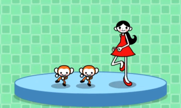 Comedy Mod for Rhythm Heaven Megamix | RHMM Mods