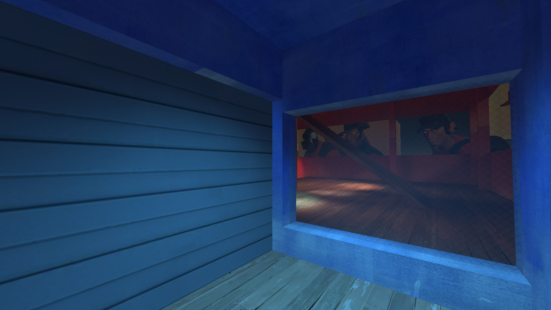 trade_cloak_v2 Mod for Team Fortress 2 | TF2 Mods