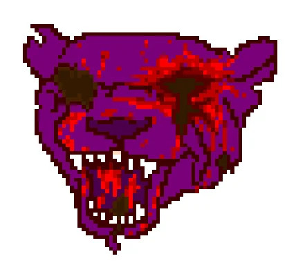 bloody brandon mask for tony Mod for Hotline Miami 2: Wrong Number ...