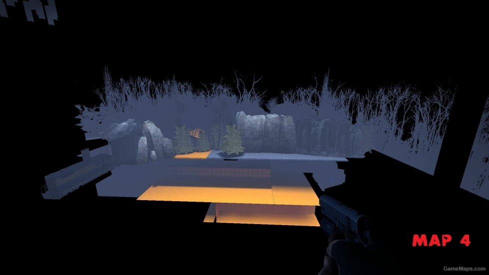 Breaking Point Mod for Left 4 Dead | L4D Mods