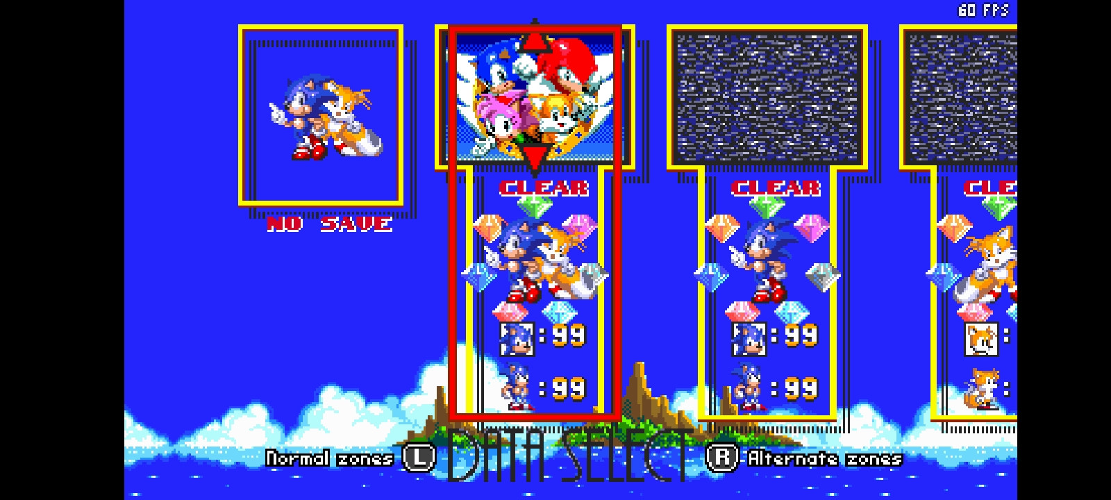 Sonic 3 air 100% Mod for Sonic 3 A.I.R. | S3AIR Mods