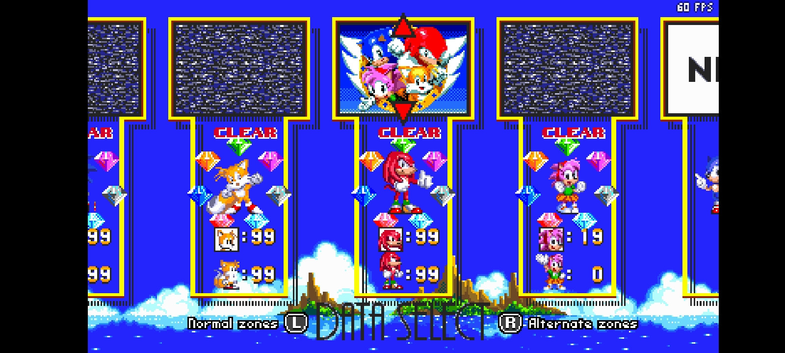 Sonic 3 air 100% Mod for Sonic 3 A.I.R. | S3AIR Mods