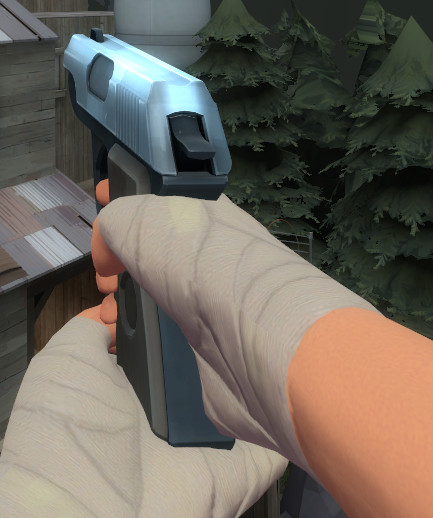 Hyper Weapon Fix Compilation (Casual Compatible) Mod for Team Fortress 2 | TF2 Mods