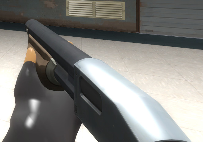 Hyper Weapon Fix Compilation (Casual Compatible) Mod for Team Fortress 2 | TF2 Mods